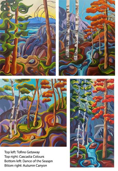 Visual Arts « Jericho Arts Centre